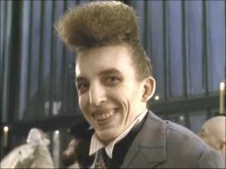 Lumpy Addams | Absolute Horror Wiki | Fandom