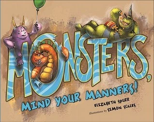 Monsters, Mind Your Manners! | Absolute Horror Wiki | Fandom