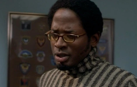 Eugene Dix | Absolute Horror Wiki | Fandom