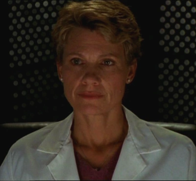 Professor Maggie Walsh | Absolute Horror Wiki | Fandom