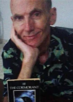 Stephen Gregory | Absolute Horror Wiki | Fandom