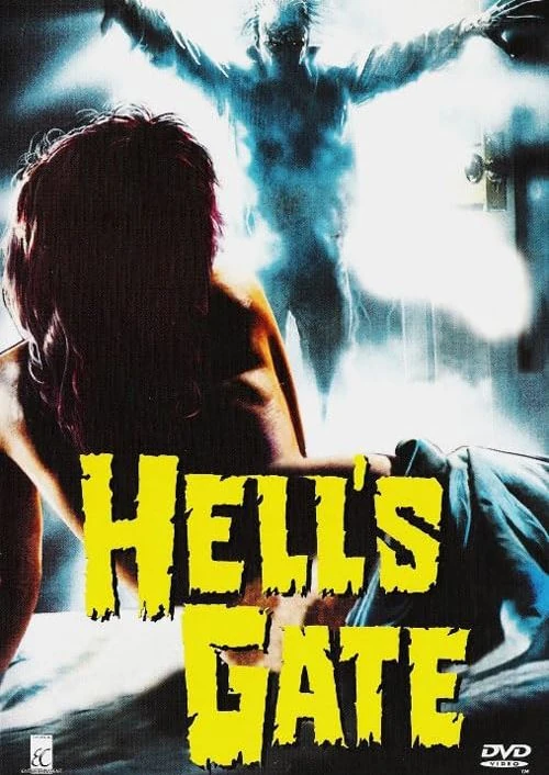 Hell's Gate (1989) | Absolute Horror Wiki | Fandom