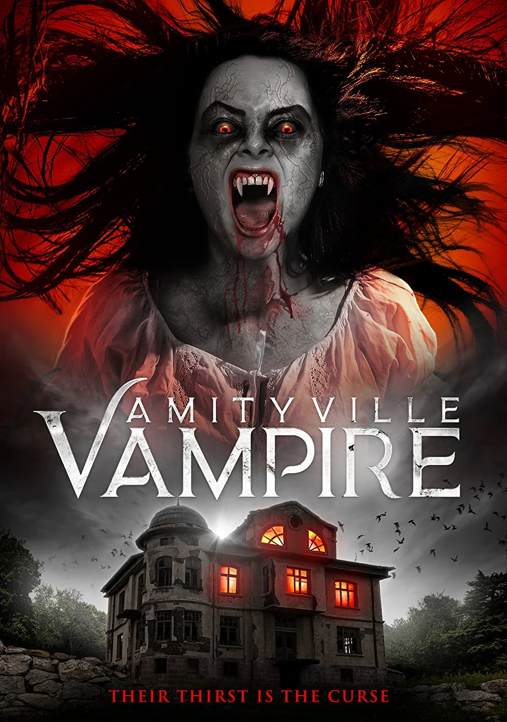 Amityville Vampire | Absolute Horror Wiki | Fandom