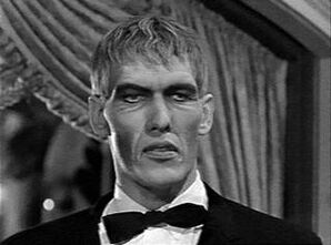 Lurch | Absolute Horror Wiki | Fandom