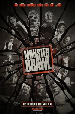 Monster Brawl | Absolute Horror Wiki | Fandom