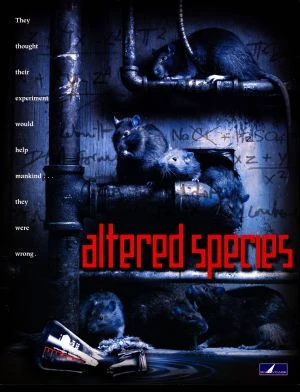 Altered Species | Absolute Horror Wiki | Fandom