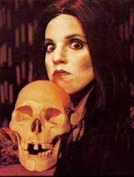 Crematia Mortem | Absolute Horror Wiki | Fandom