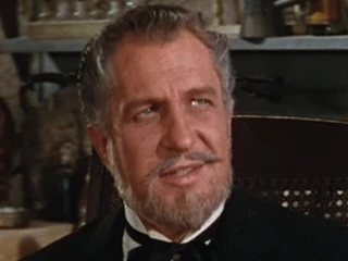 Professor Henry Jarrod | Absolute Horror Wiki | Fandom