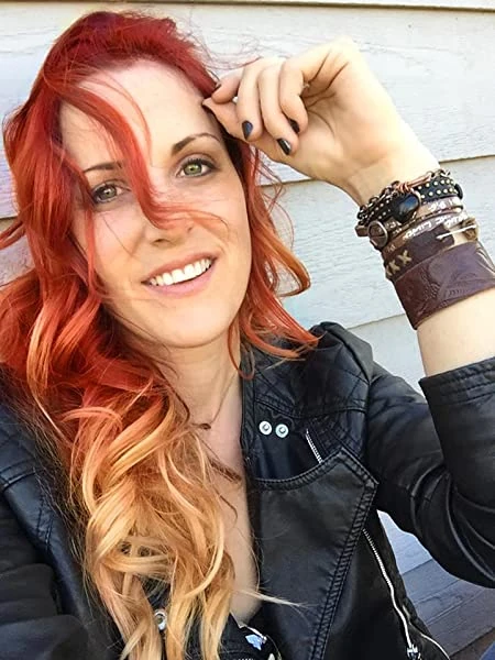 Natasha Rhodes | Absolute Horror Wiki | Fandom