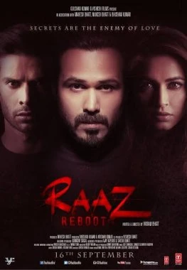 Raaz: Reboot | Absolute Horror Wiki | Fandom