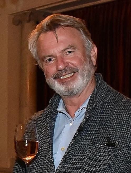 Sam Neill | Absolute Horror Wiki | Fandom