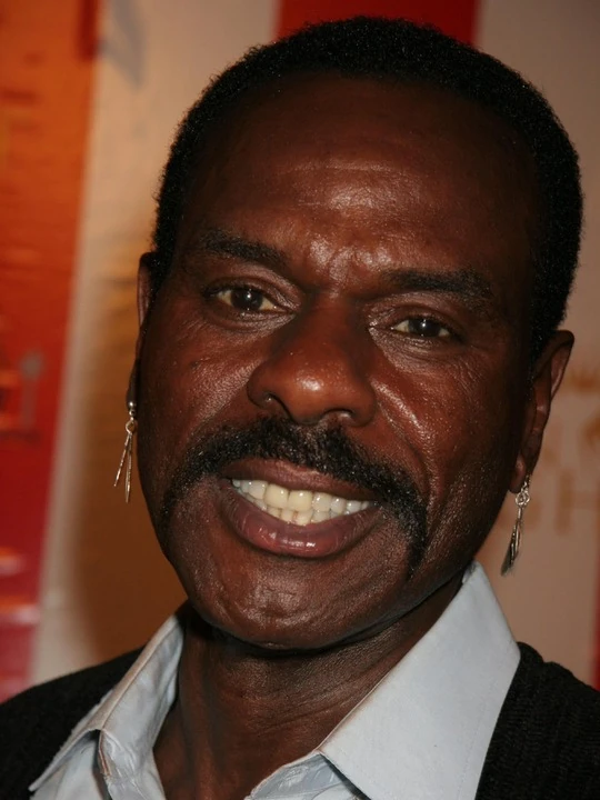 Steven Williams | Absolute Horror Wiki | Fandom