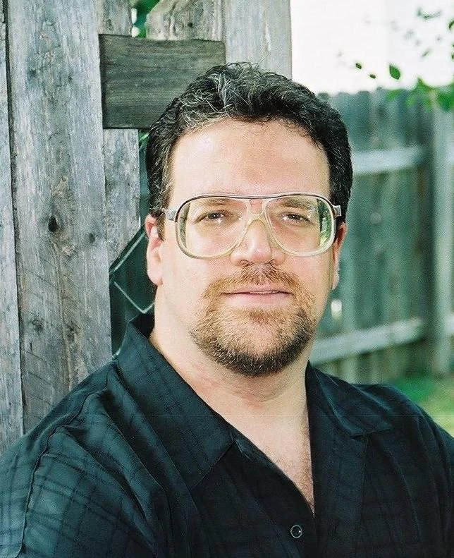 Tom Piccirilli | Absolute Horror Wiki | Fandom