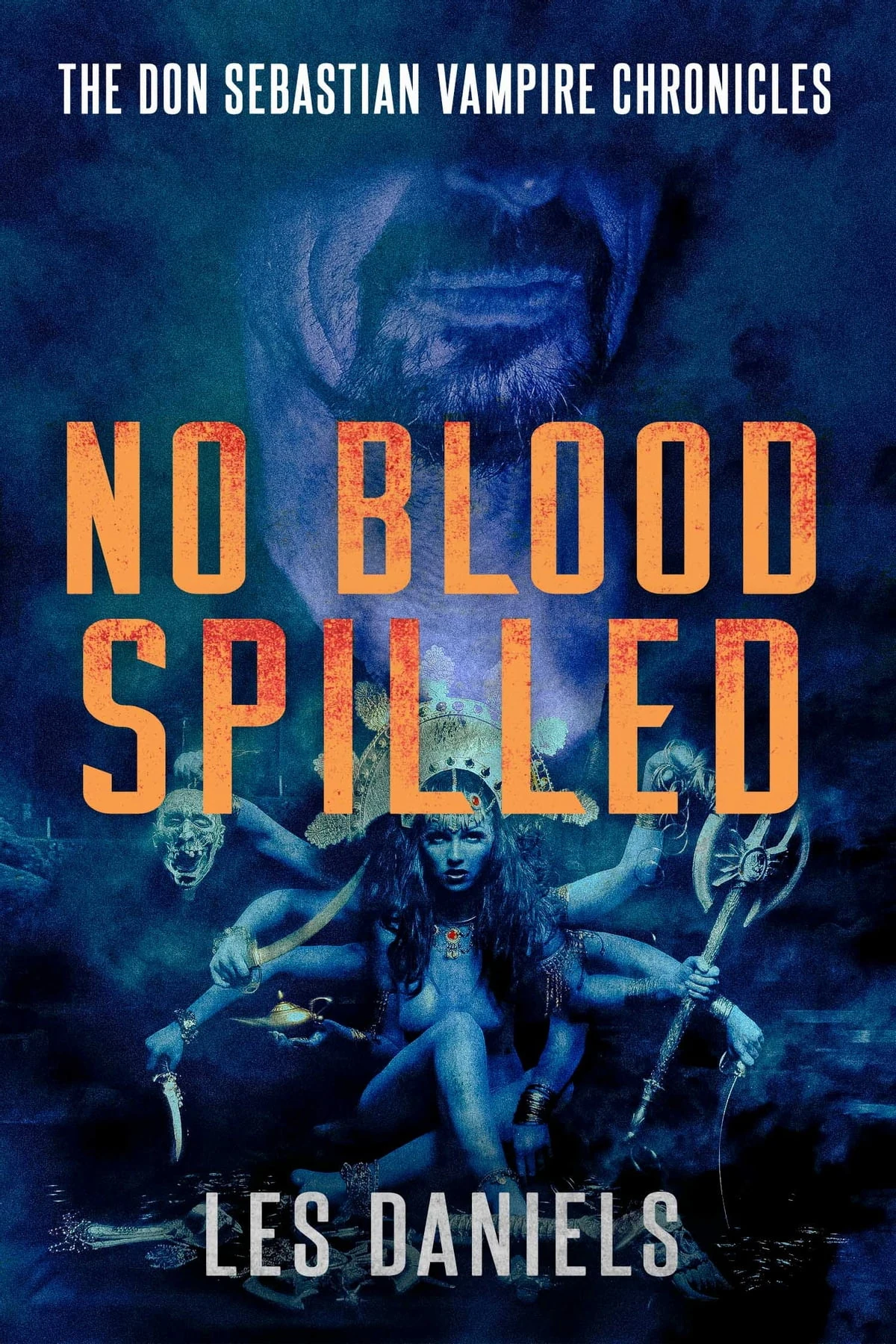 No Blood Spilled | Absolute Horror Wiki | Fandom