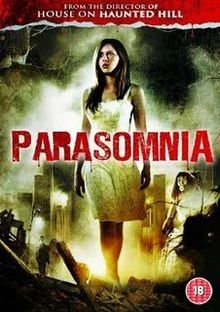 Parasomnia | Absolute Horror Wiki | Fandom