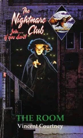 The Room (Nightmare Club) | Absolute Horror Wiki | Fandom