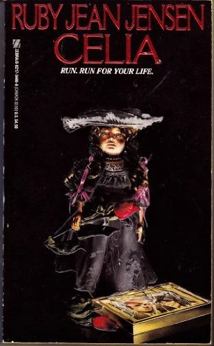 Celia | Absolute Horror Wiki | Fandom