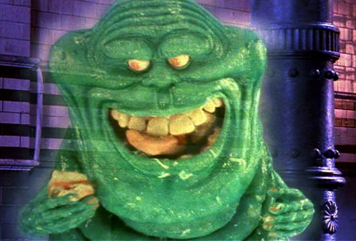 Slimer | Absolute Horror Wiki | Fandom