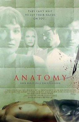 Anatomy | Absolute Horror Wiki | Fandom