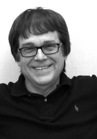 Max Allan Collins | Absolute Horror Wiki | Fandom