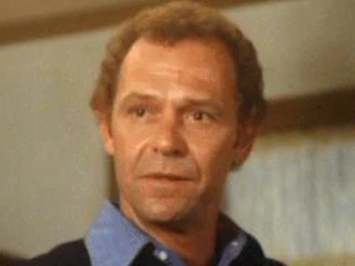 Ted Petrie | Absolute Horror Wiki | Fandom