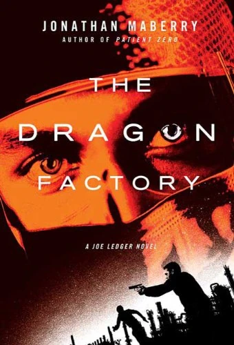 The Dragon Factory | Absolute Horror Wiki | Fandom