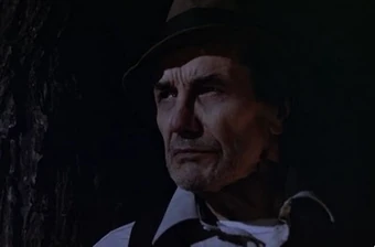 Crazy Ralph | Absolute Horror Wiki | Fandom