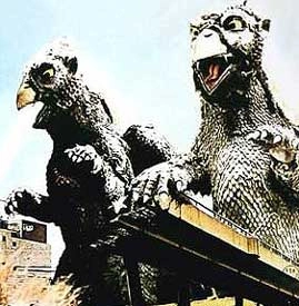 Gappa | Absolute Horror Wiki | Fandom