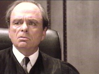 Judge Stephen Wexler | Absolute Horror Wiki | Fandom