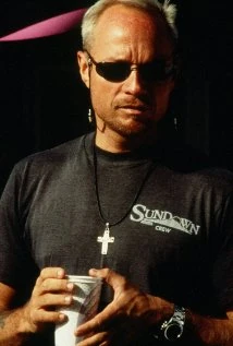 Anthony Hickox | Absolute Horror Wiki | Fandom