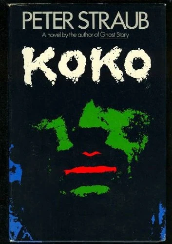 Koko | Absolute Horror Wiki | Fandom