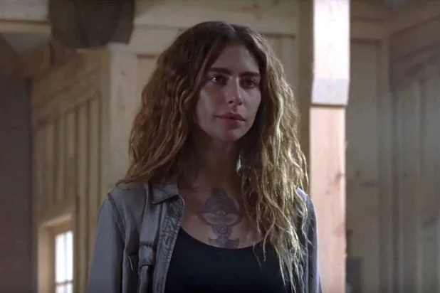 Magna (The Walking Dead) | Absolute Horror Wiki | Fandom