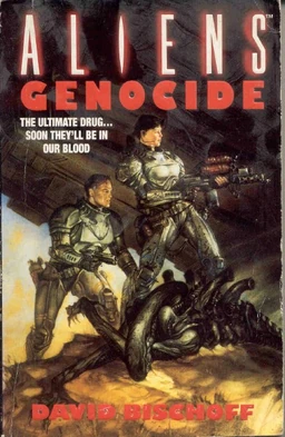 Aliens: Genocide | Absolute Horror Wiki | Fandom