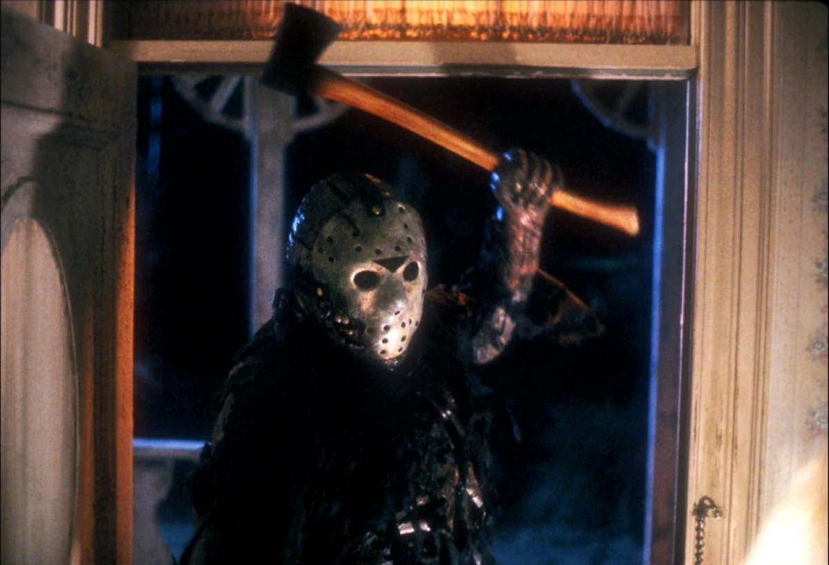 Jason Voorhees | Absolute Horror Wiki | Fandom