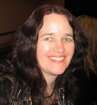 Lisa Morton | Absolute Horror Wiki | Fandom