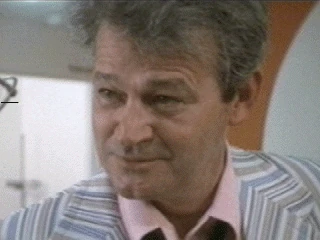 Mayor Larry Vaughn | Absolute Horror Wiki | Fandom
