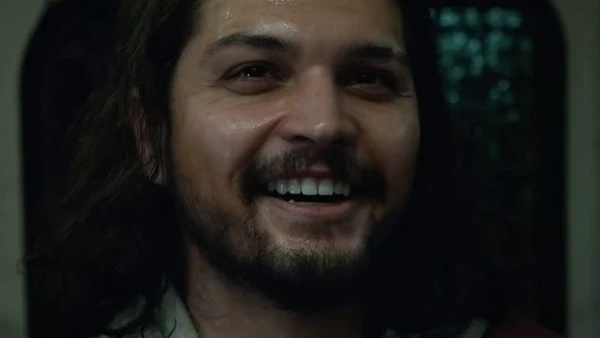 Nettles (The Predator) | Absolute Horror Wiki | Fandom