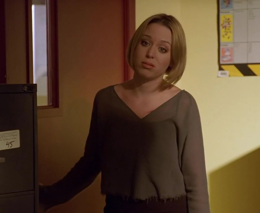 Veruca | Absolute Horror Wiki | Fandom