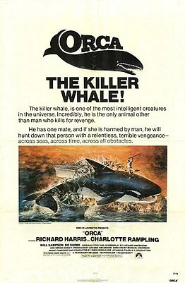 Orca (1977) | Absolute Horror Wiki | Fandom