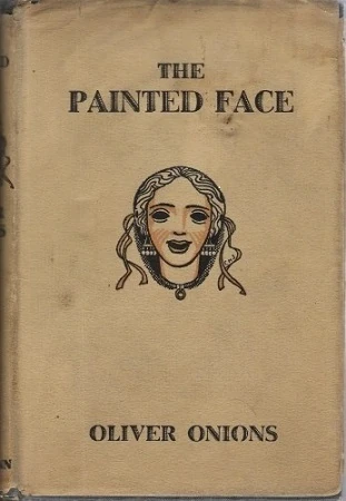 The Painted Face | Absolute Horror Wiki | Fandom