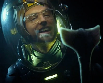 Rafe Spall Prometeo Rafe Spall: From Fat To Fit | Drama Films | The