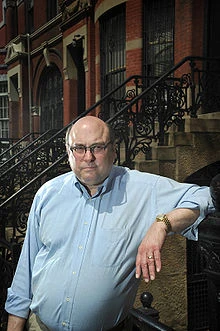 Peter Straub | Absolute Horror Wiki | Fandom