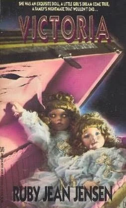 Victoria | Absolute Horror Wiki | Fandom