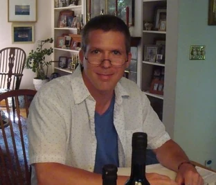 Dale Bailey | Absolute Horror Wiki | Fandom