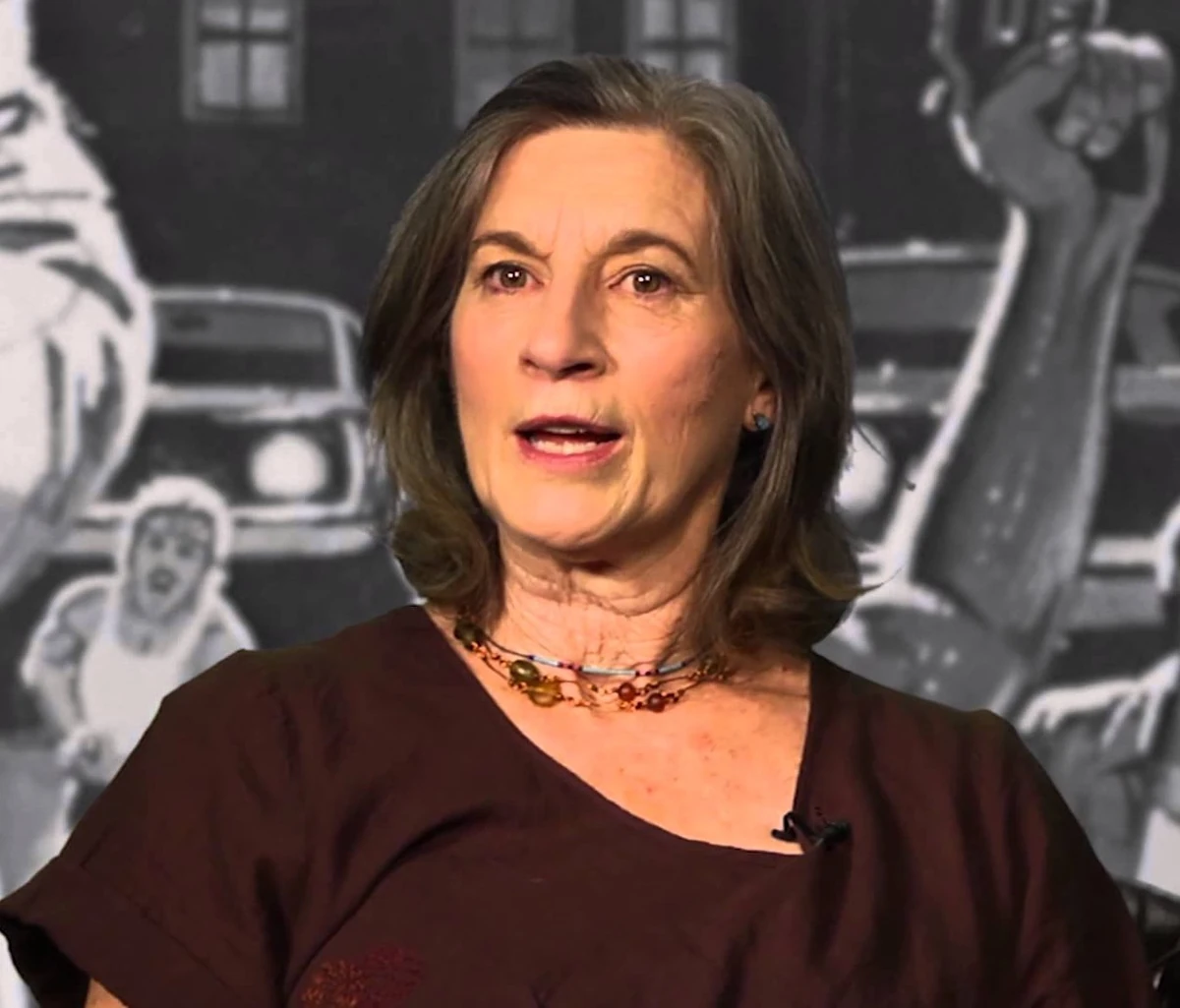Nancy Loomis | Absolute Horror Wiki | Fandom