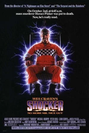 Shocker | Absolute Horror Wiki | Fandom