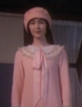 Mary B. Carter | Absolute Horror Wiki | Fandom