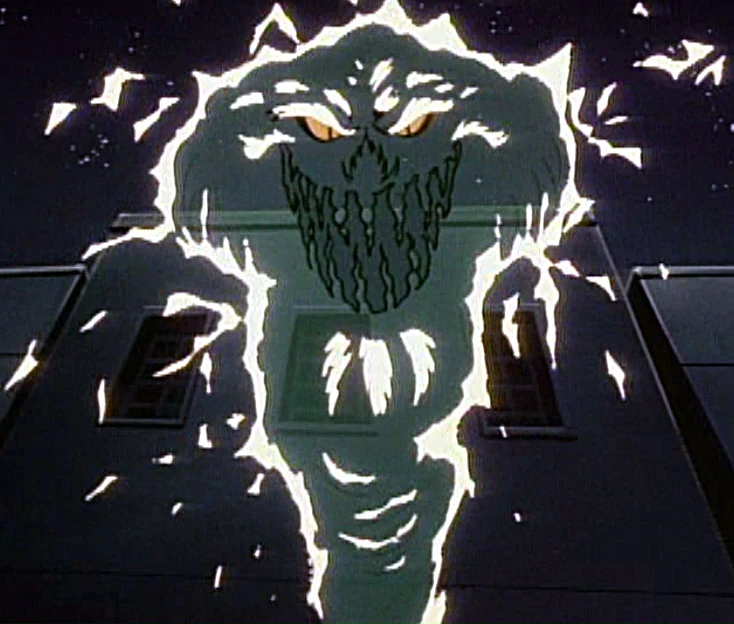 Killerwatt | Absolute Horror Wiki | Fandom