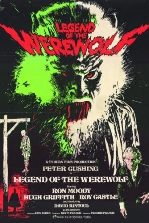 Legend of the Werewolf | Absolute Horror Wiki | Fandom