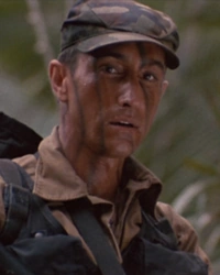 Jorge "Poncho" Ramirez | Absolute Horror Wiki | Fandom